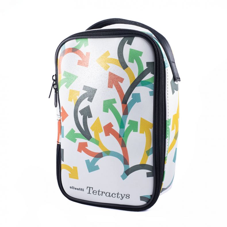 Beauty Tetractys - olivettipertutti