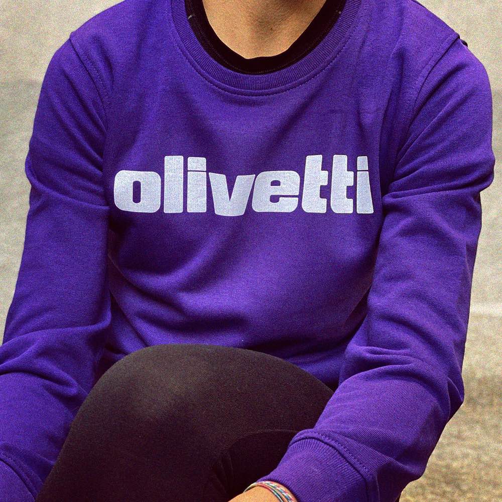 Le collezioni - olivettipertutti